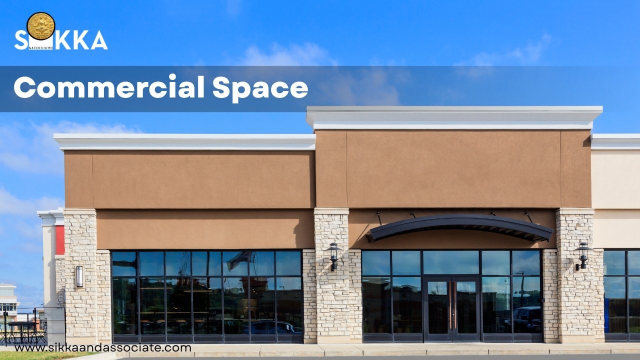 What is Commercial Space? Definition, Types, and Business Benefits ...