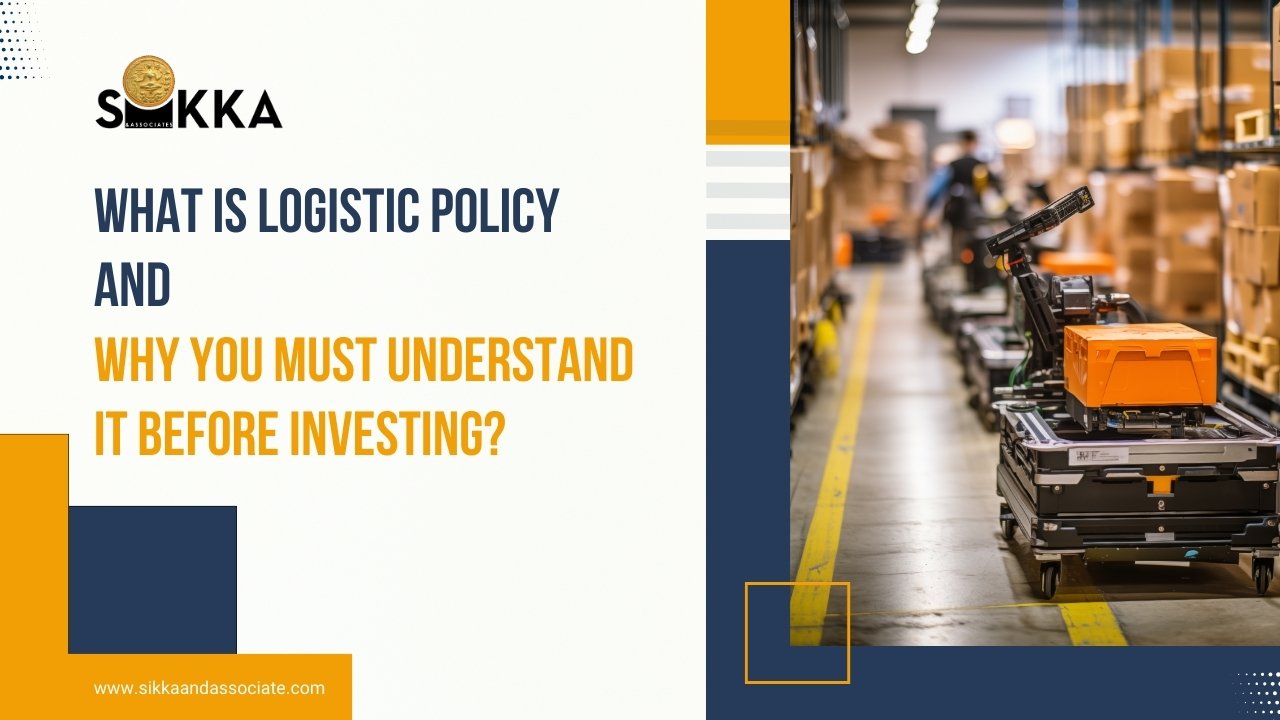 What Is Logistic Policy and Why You Must Understand It Before Investing ...
